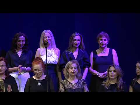 KUŞDİLİ KOROSU BAHAR KONSERİ 10 NİSAN 2023