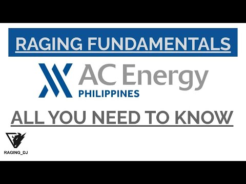 AC Energy (PSE:ACEN) FULL IN DEPTH FUNDAMENTALS - YouTube