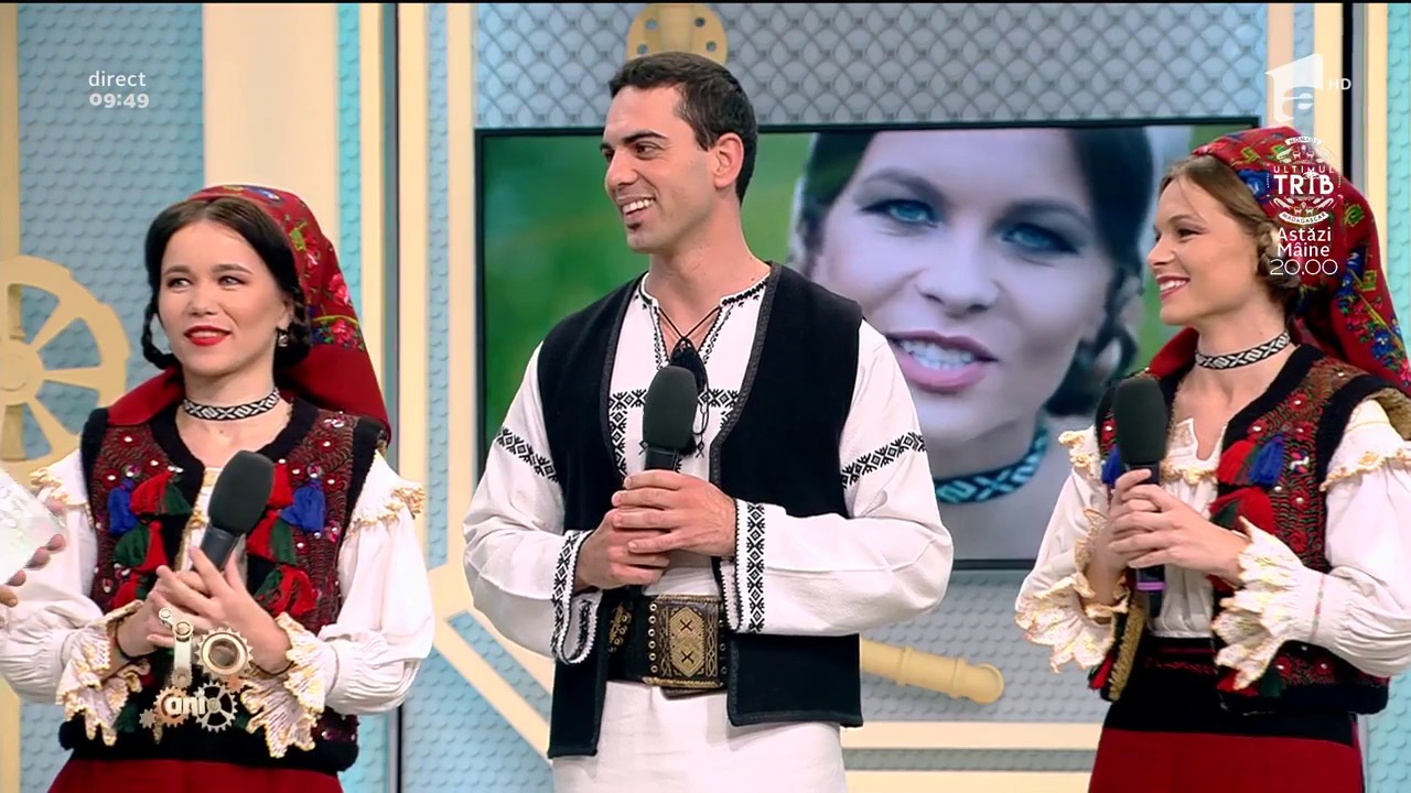 Costel Popa, colaborare de senzație cu Suzana și Daciana Vlad - YouTube