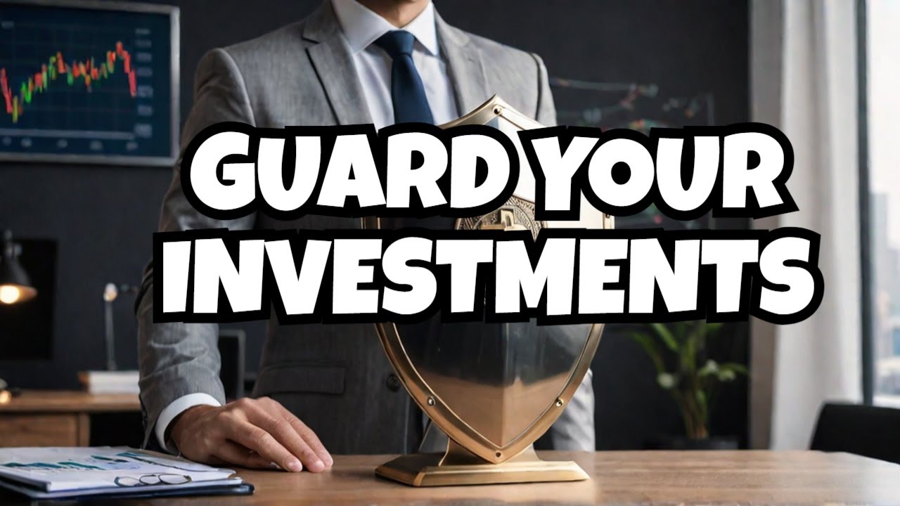 How to Safeguard Your Money Right Now (2024) - YouTube