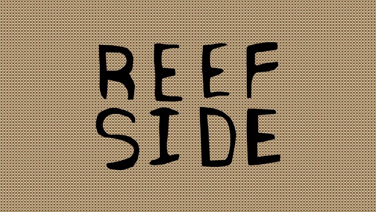 Reef Side 2 - YouTube