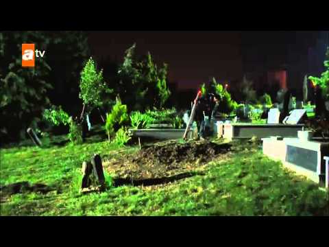 Ömer'e ne olacak?: Kara Para Aşk 49. Bölüm - atv