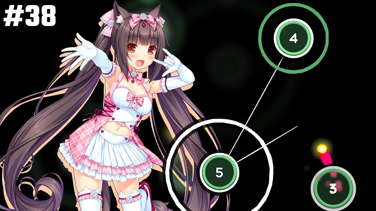 My NIGHTCORE Phase Came a Bit Late... | osu! #38 - YouTube