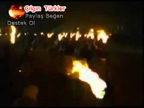 İngiliz Yönetimden ki İstanbul Sokaklarında İzmir Marşı.mp4