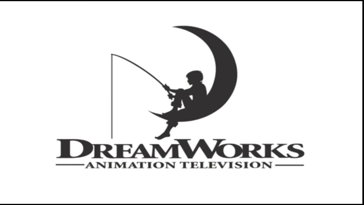 Cartoon Network/DreamWorks Animation Television logo (2012-2014) - YouTube