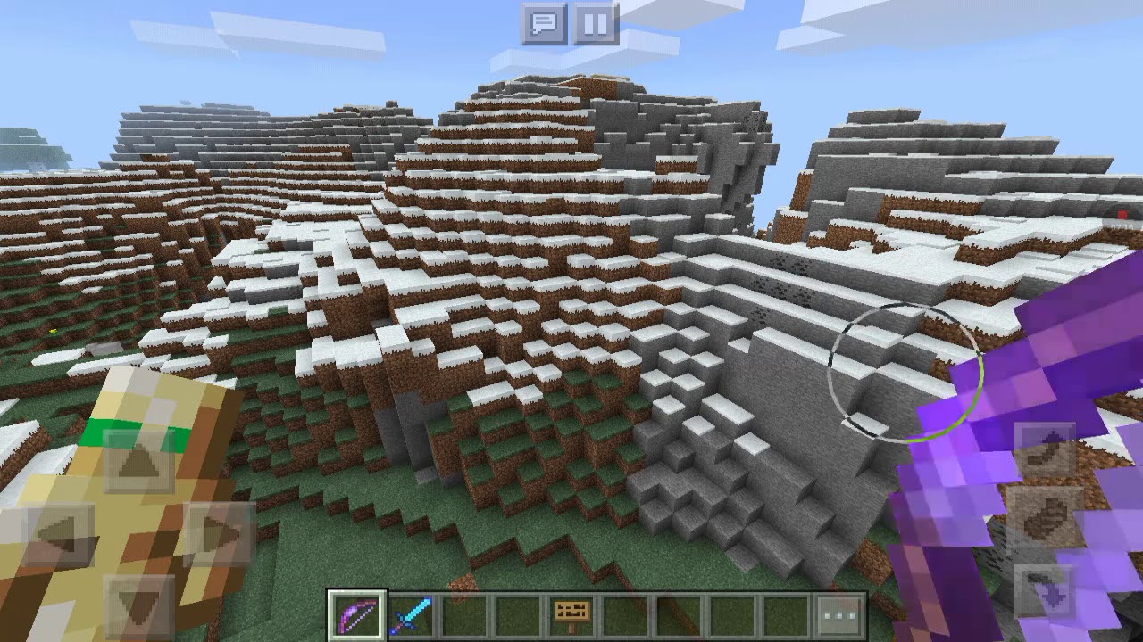 (The Steve saga) realms ep1 - YouTube