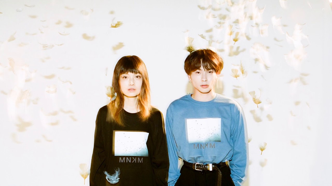 MNKM Archive Visual Video / Lookvideo - YouTube