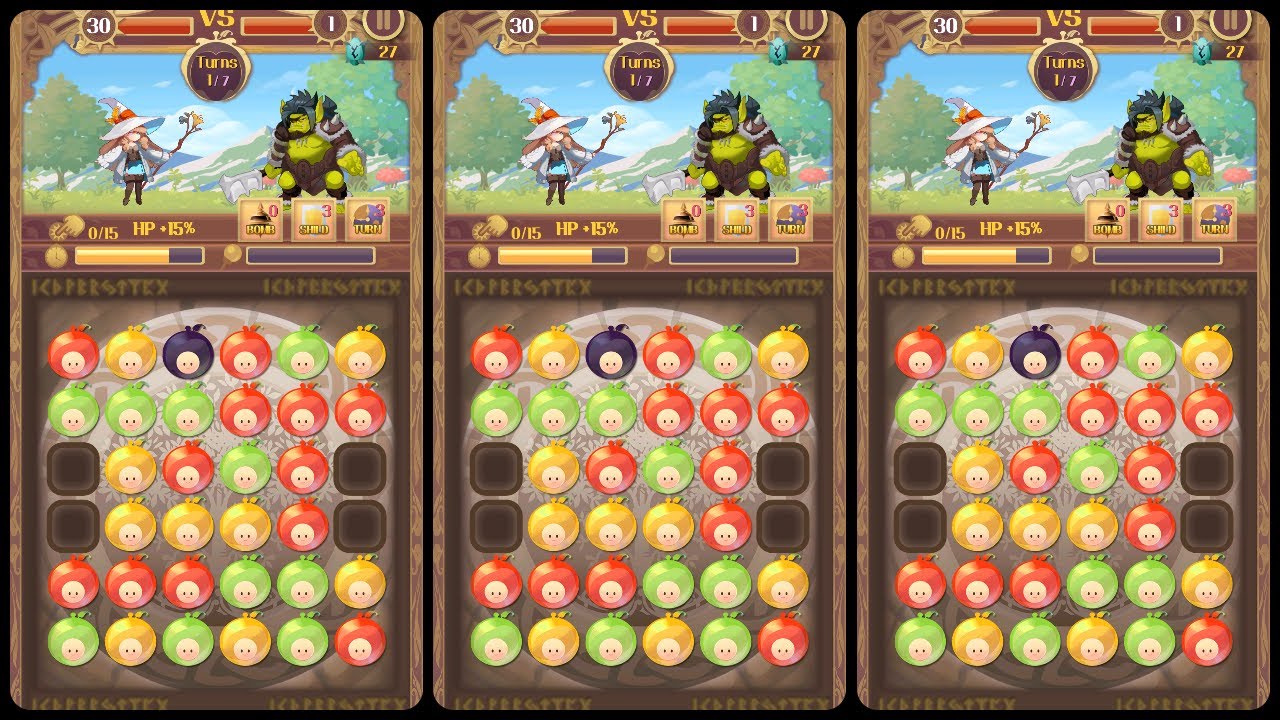 Bubble: Lady Bubble Gameplay Android - YouTube