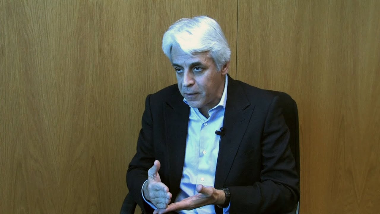 Michel Taride - Hertz International - YouTube