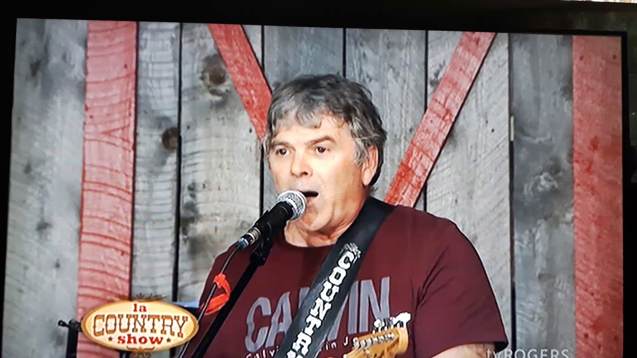 Marc & Luc on LA Country Show this week. - YouTube