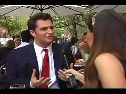 Rich Dimare CD Release Party - YouTube