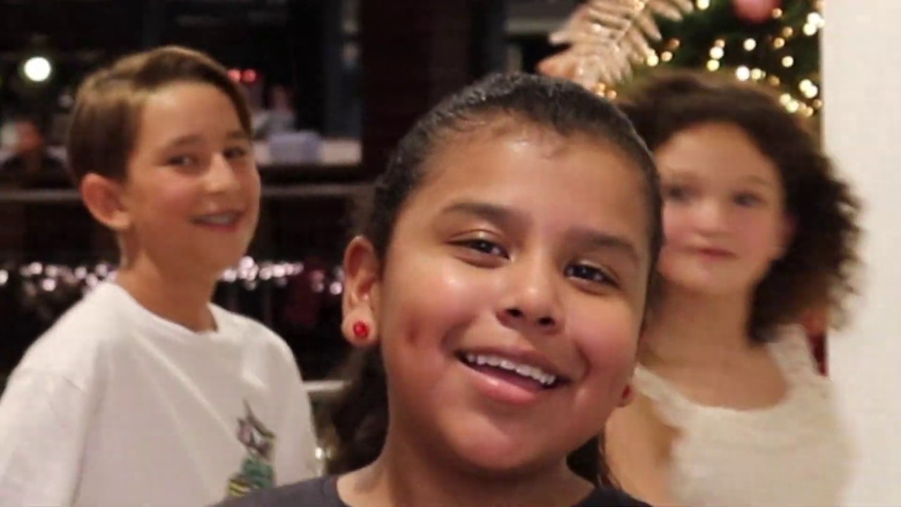 Stephanie Quant : Paz Full Rond - YouTube