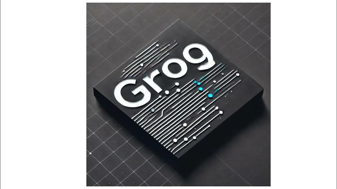 Inside Groq's Language Processing Unit: The Future of Deterministic AI ...