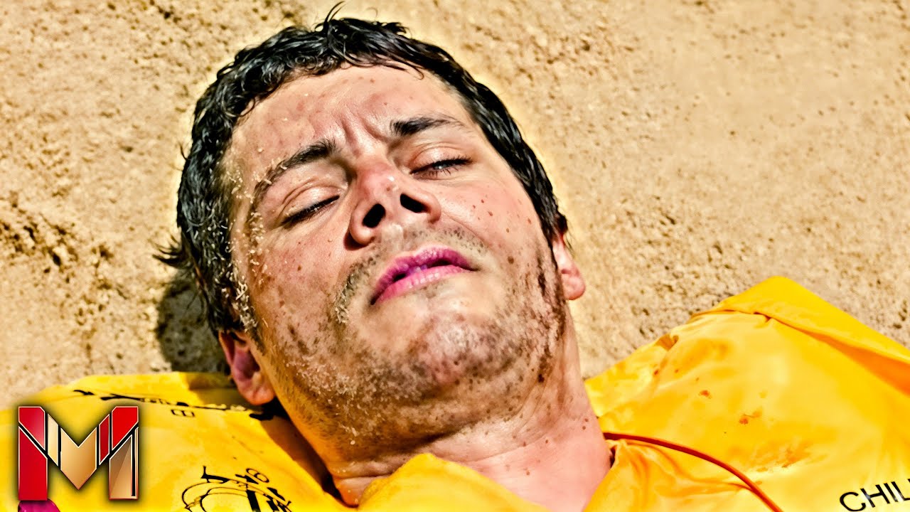 SEND HELP Trailer (2026) Dylan O'Brien, Rachel McAdams - YouTube