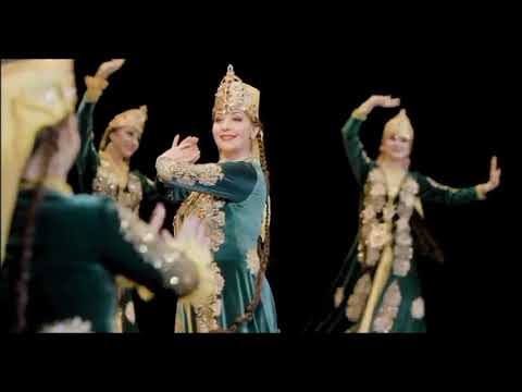 Mustahzod raqsi