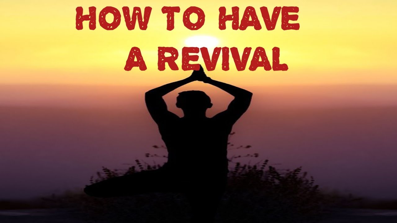 Leonard Ravenhill Why Revival Tarries 2 - YouTube