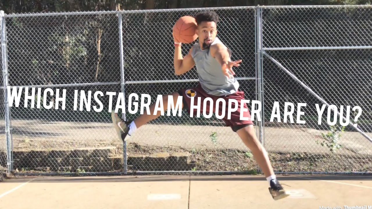 The Different Types Of Instagram Hooper Captions.. - YouTube
