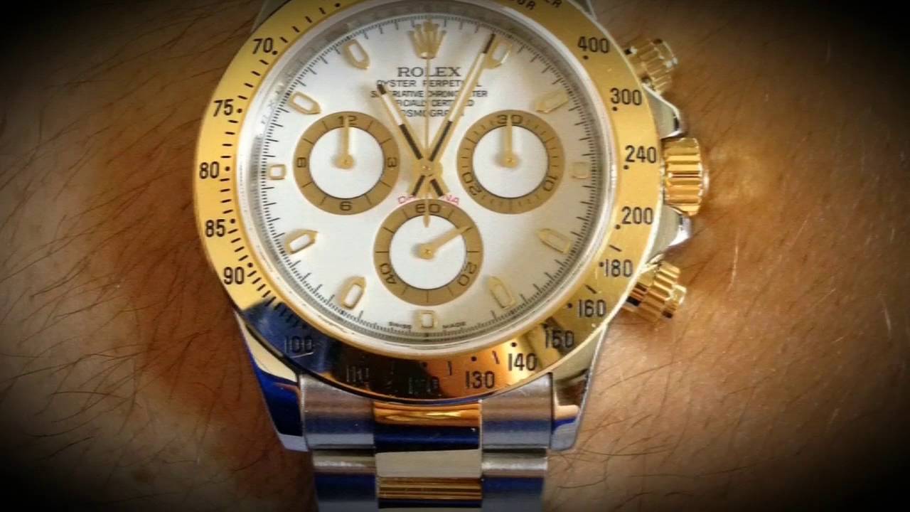 State Of My Watch Collection, Part One, What High End Watches To Add ...