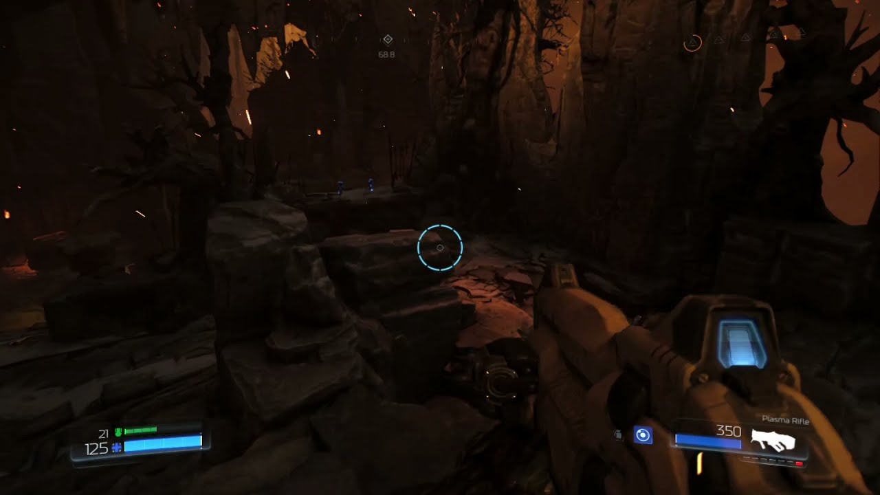 DOOM (2016)- Sad Doomguy Noises 2 - YouTube