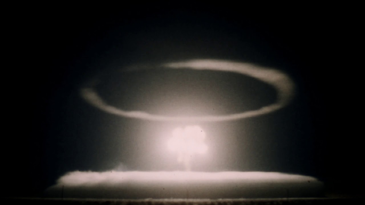 Operation Hardtack-II - Sanford 60519 - YouTube