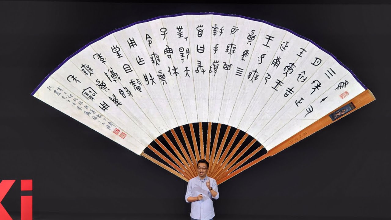 【一席】葛亮：無趣才能穩定，穩定才能長久，世上的事大多如此。沒事別折騰就是最好的…… - YouTube