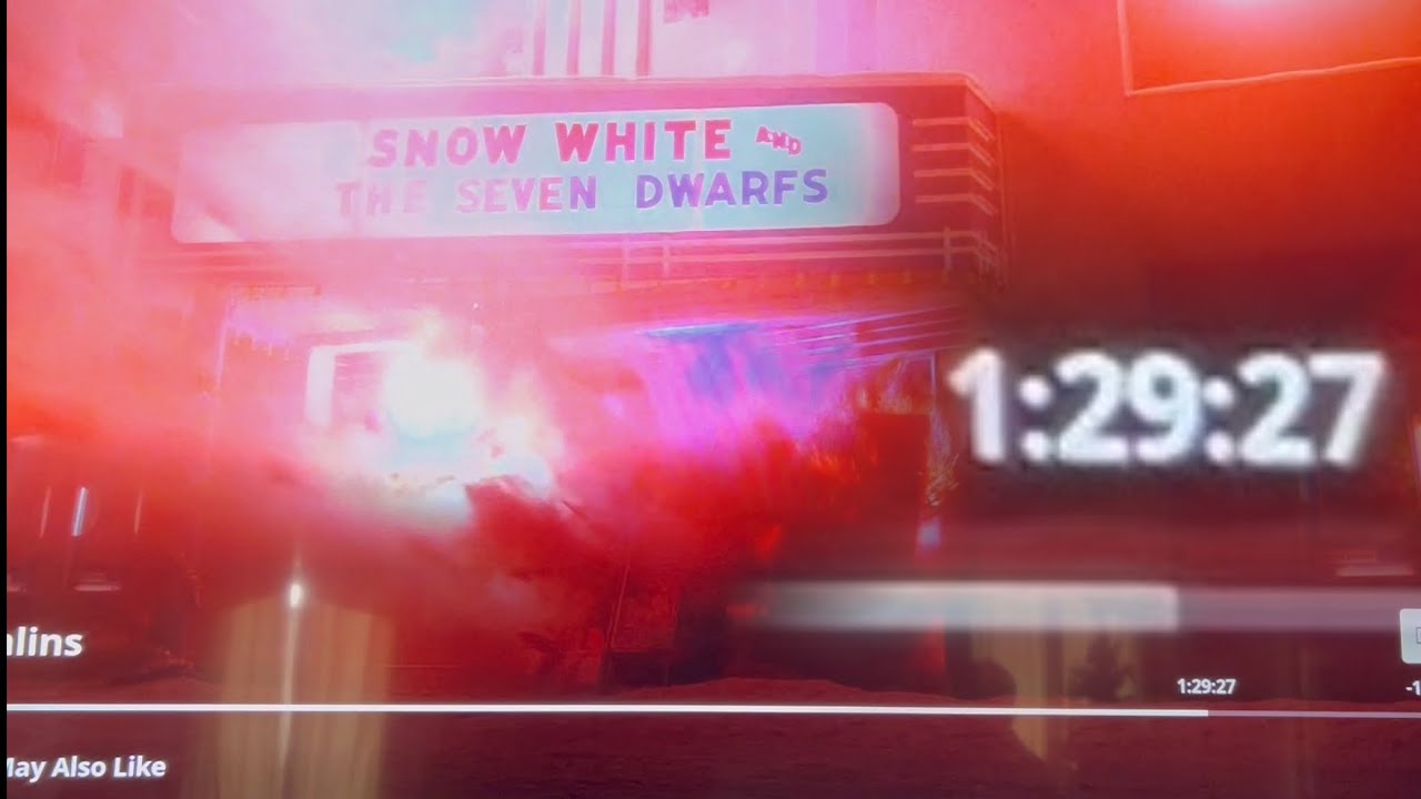 ‘6 7’ as a Template, 7 meaning Apocalypse. Gremlins (Joe Dante, 1984 ...