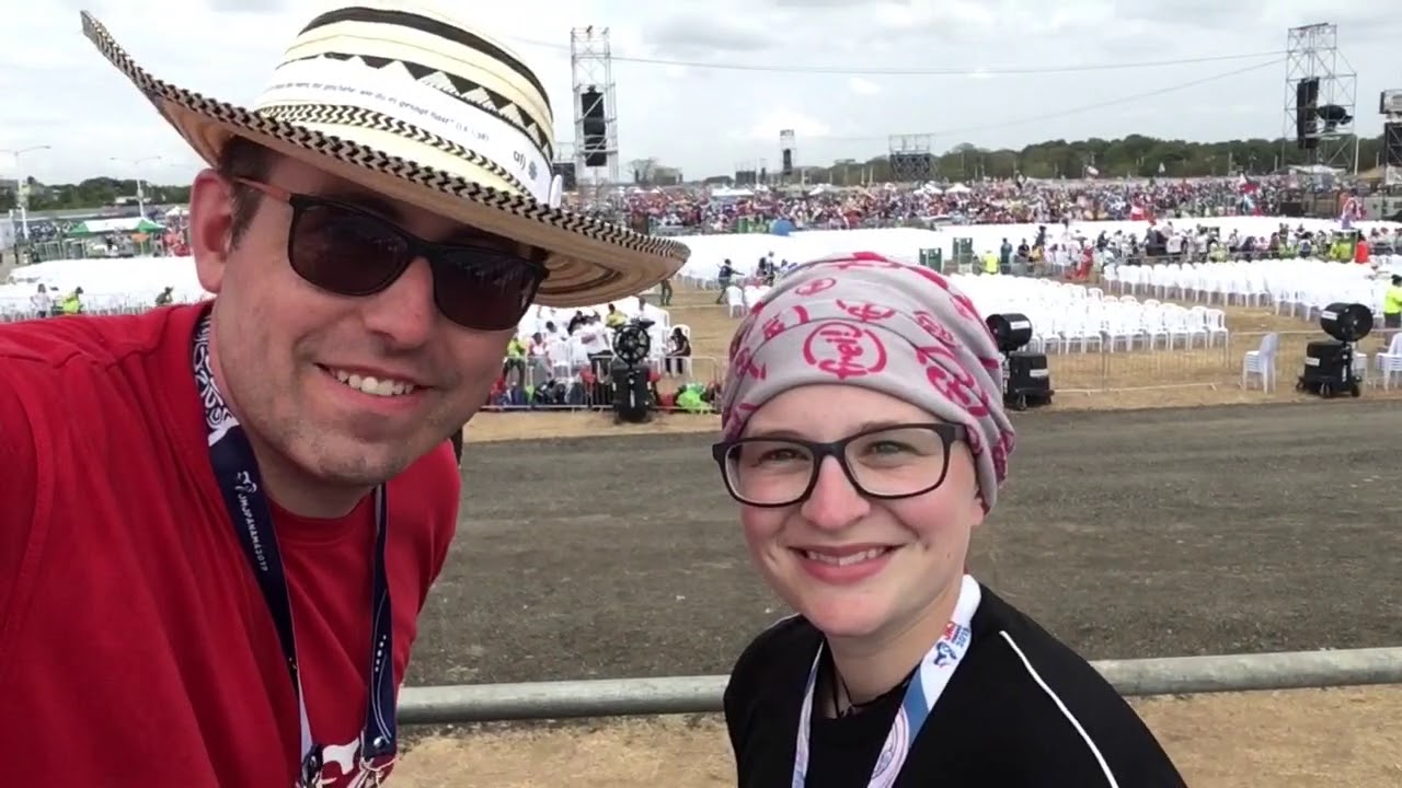 WJTFD - WJT WOCHE TAG 5 - YouTube