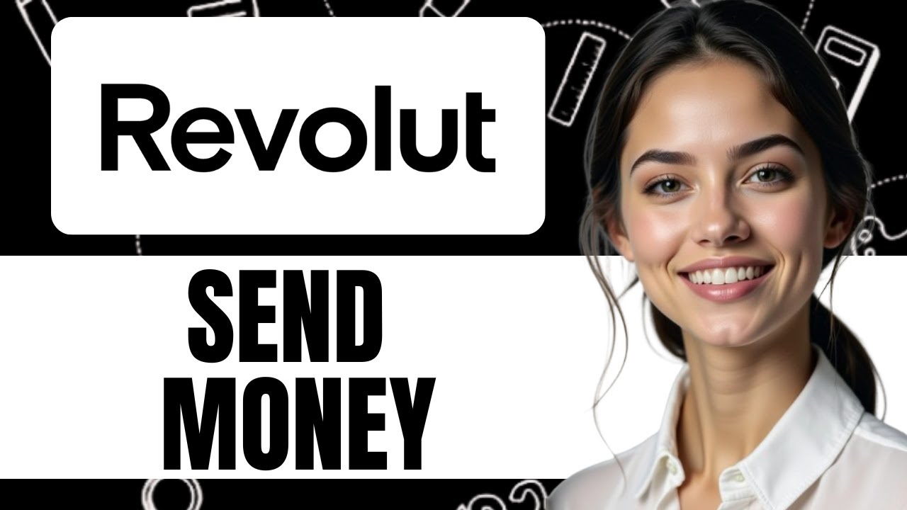 HOW TO SEND MONEY ON REVOLUT NEW UPDATED 2025 GUIDE! - YouTube