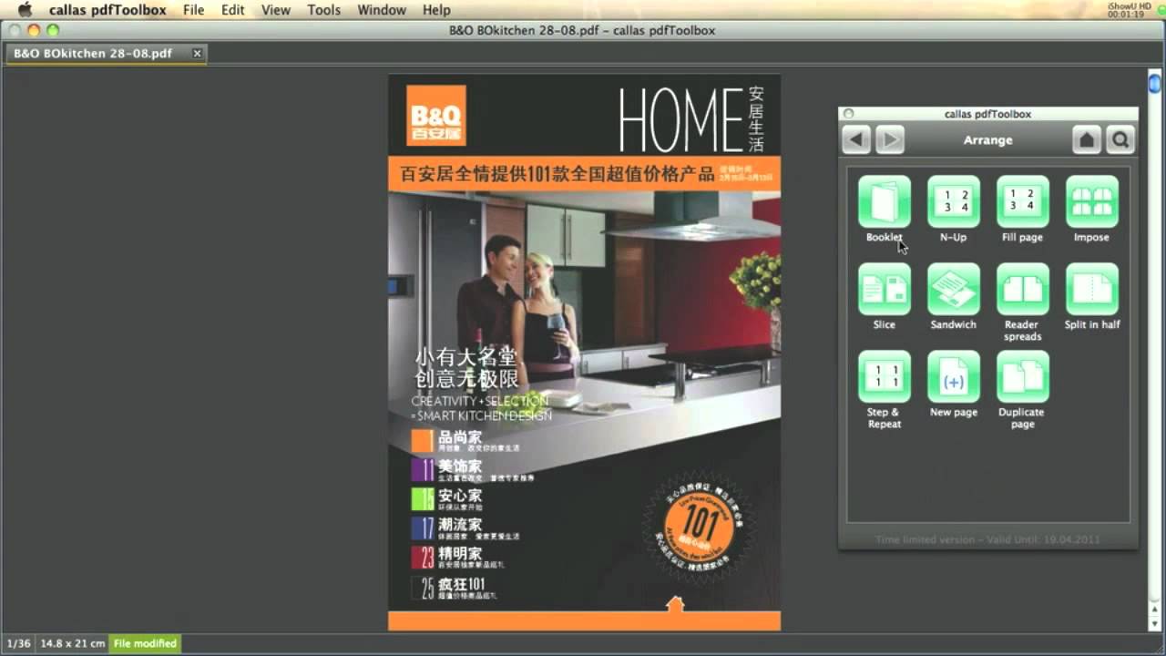 callas pdfToolbox 5_making booklet.mov - YouTube