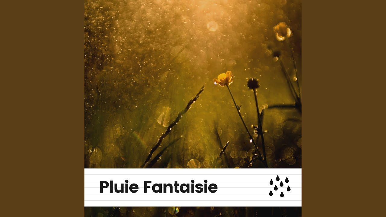Son De Pluie Pour Dormir - YouTube