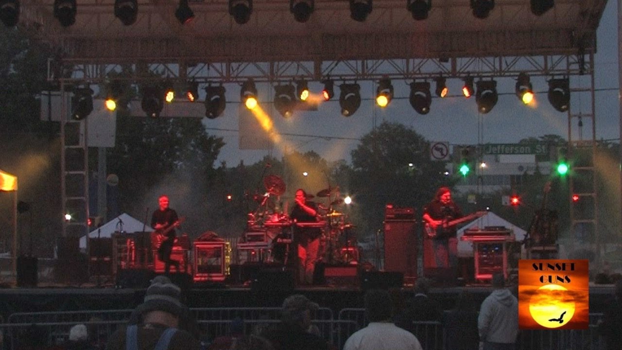 The 10 Best Music Festivals in Alabama - Musical Mum