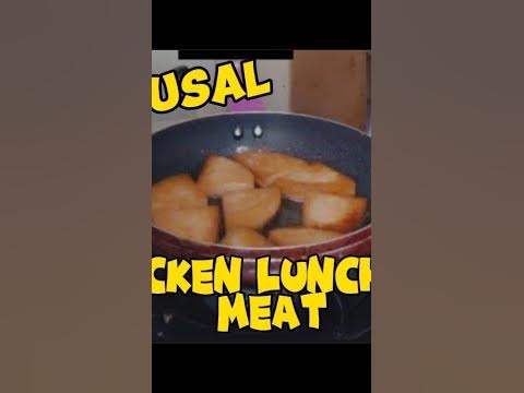 My Daily life/Luto Ng Almusal. - YouTube