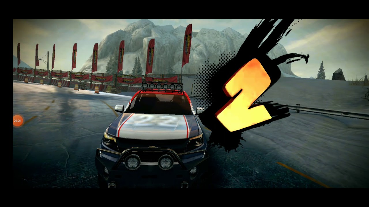 asphalt extreme gameplay - YouTube