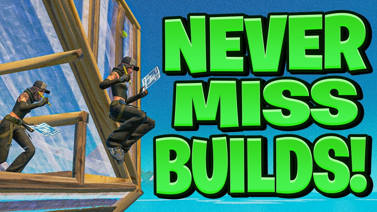 Master Free Building EASILY in Under 10 Minutes or Less! - YouTube
