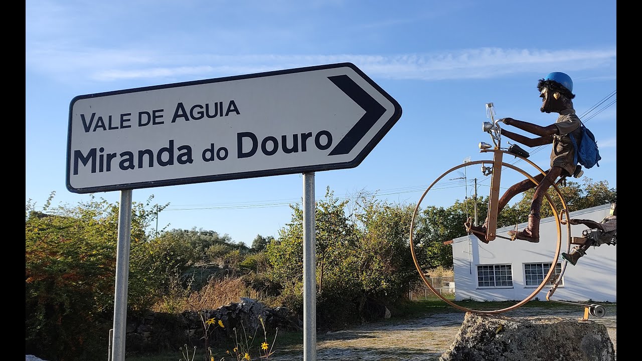 GR36 - by bikeINterra EP1/3 - YouTube