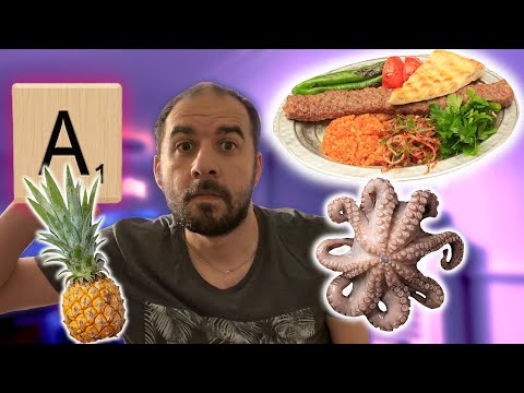 AKLINA İLK GELEN YEMEĞİ YE!