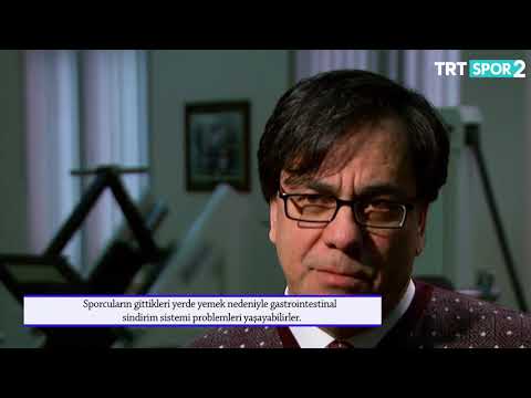 Sağlıklı Spor 92. Bölüm - Kıtalararası Seyahat ve Sporcularda aşılama