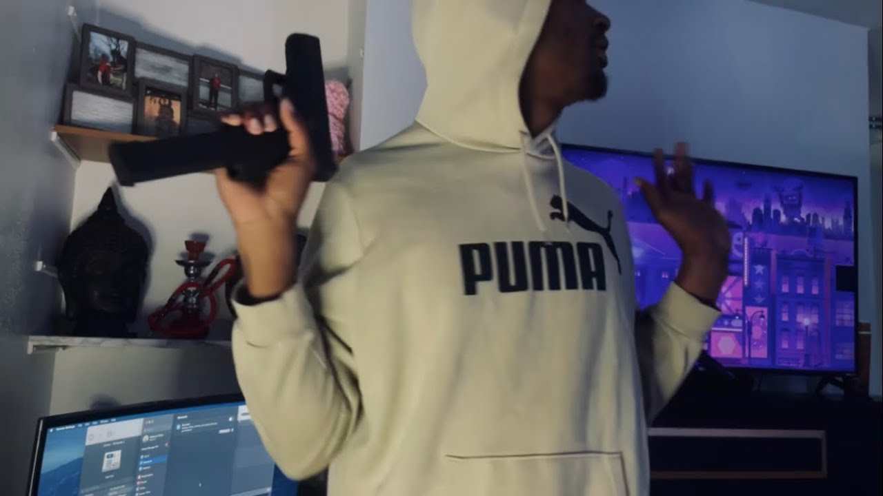 Real Member (Feat.Kalibszn) - Ashley (Official Music Video) - YouTube