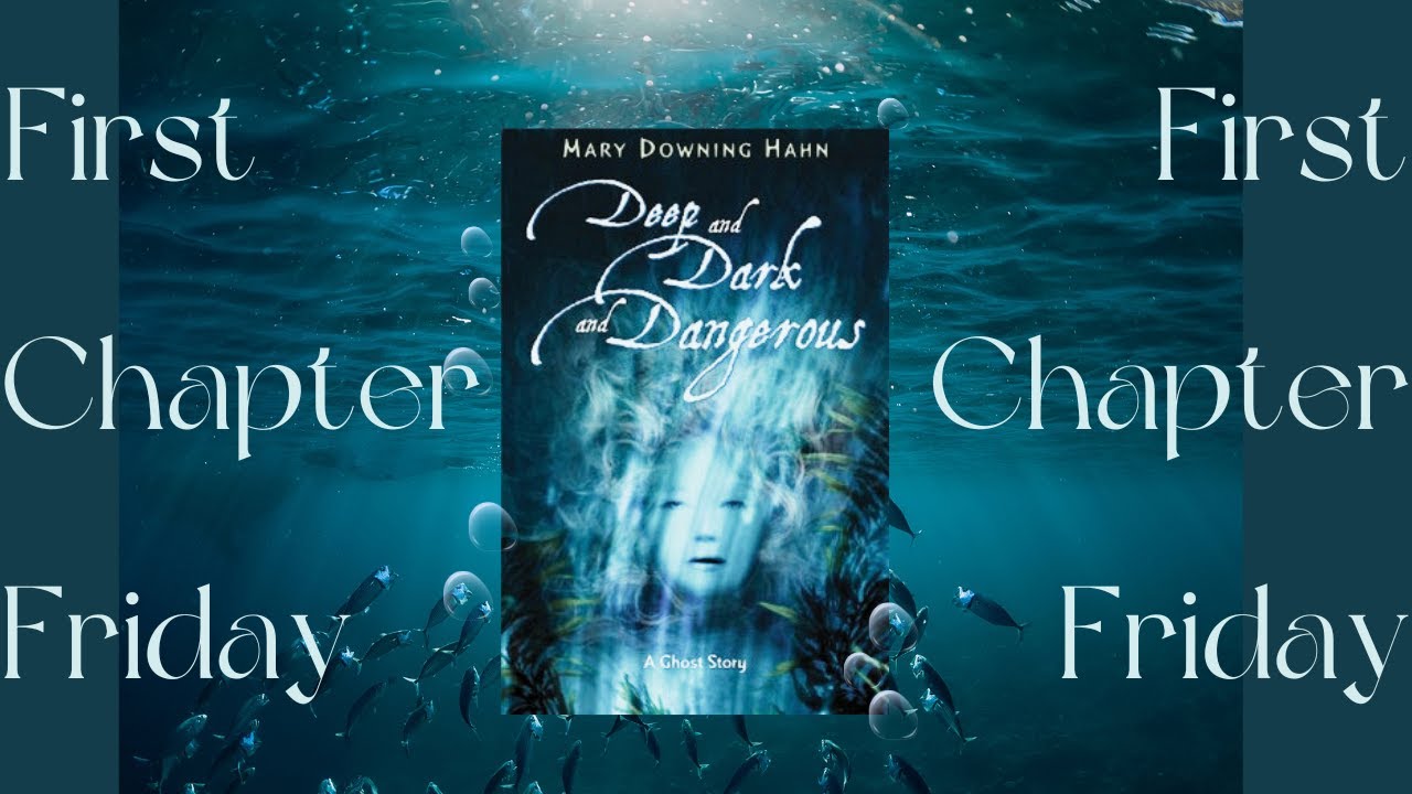 Deep and Dark and Dangerous Chapter One - YouTube