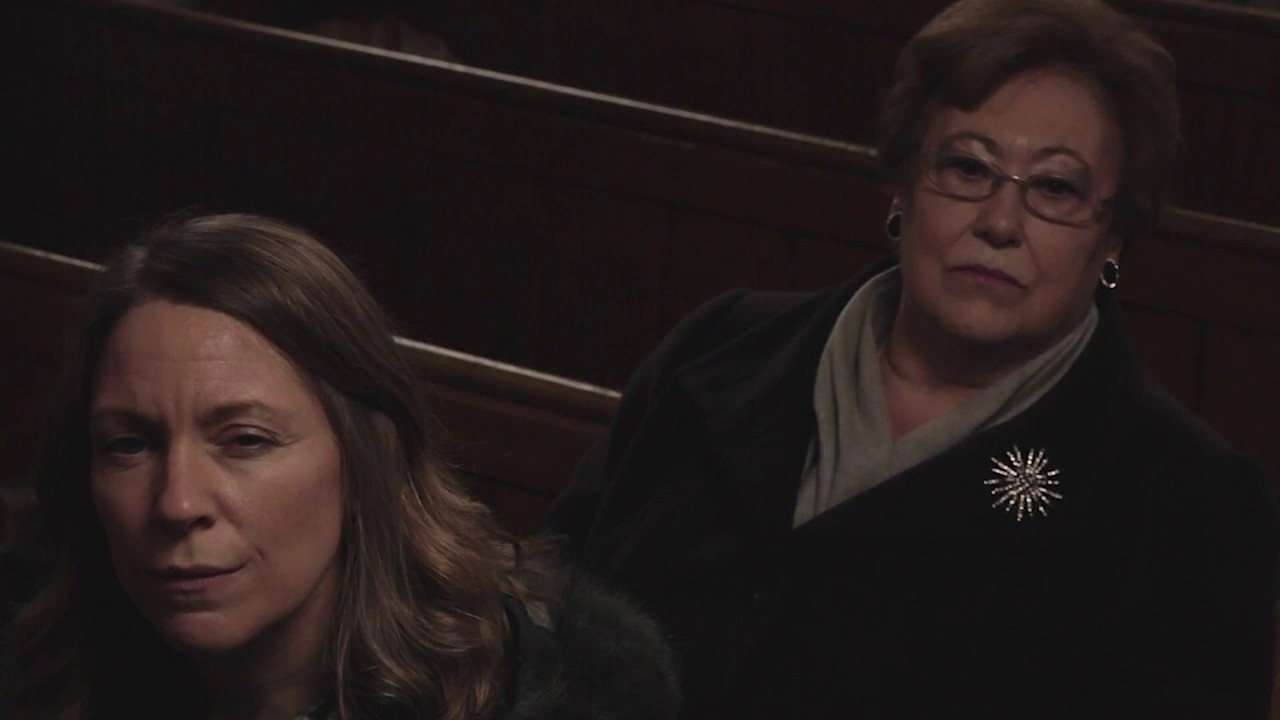 Susan Barham in 'TALENT' - YouTube