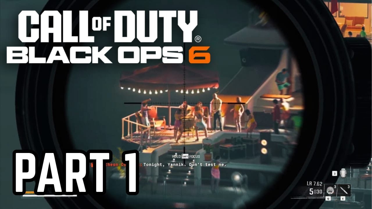 Bishop Takes Rook & Blood Feud – Bell Tower Assassination & Guild’s ...