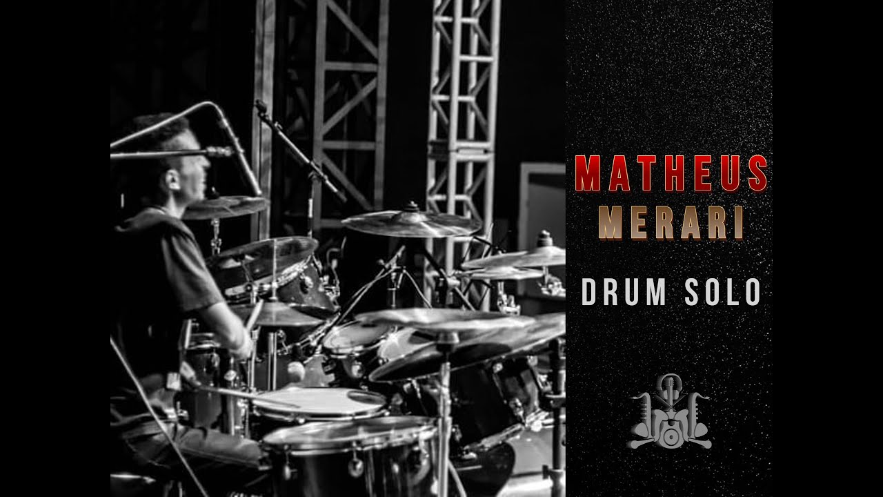 Matt Drum Session - YouTube