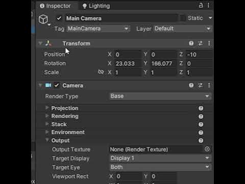 Retro Pixelated Effect in Unity 3D under 60 Seconds! - YouTube