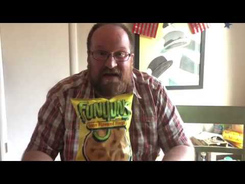 Funyun Chicken recipe | easy chicken dinner - YouTube