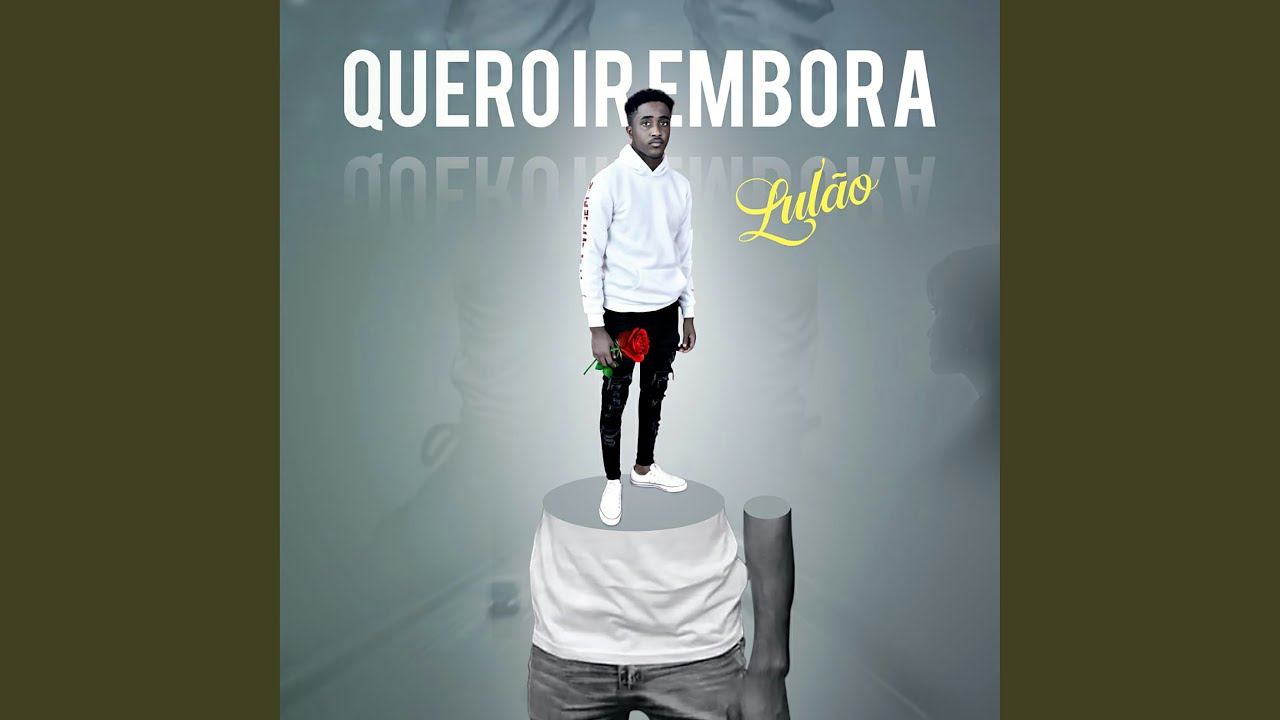 Quero Ir Embora - YouTube