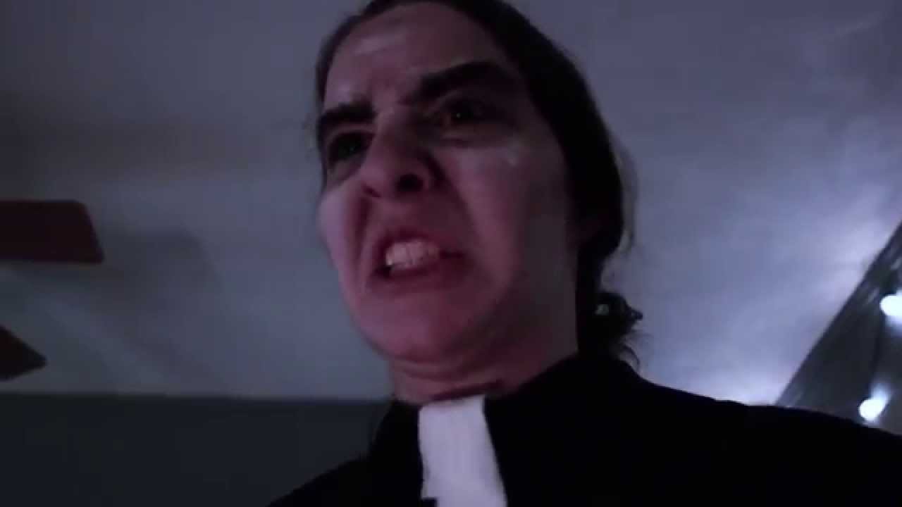 The Exorcist: Head Spin 1973 (PARODY) - YouTube