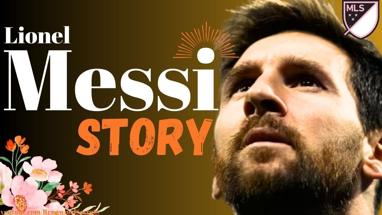 The Messi Effect - YouTube