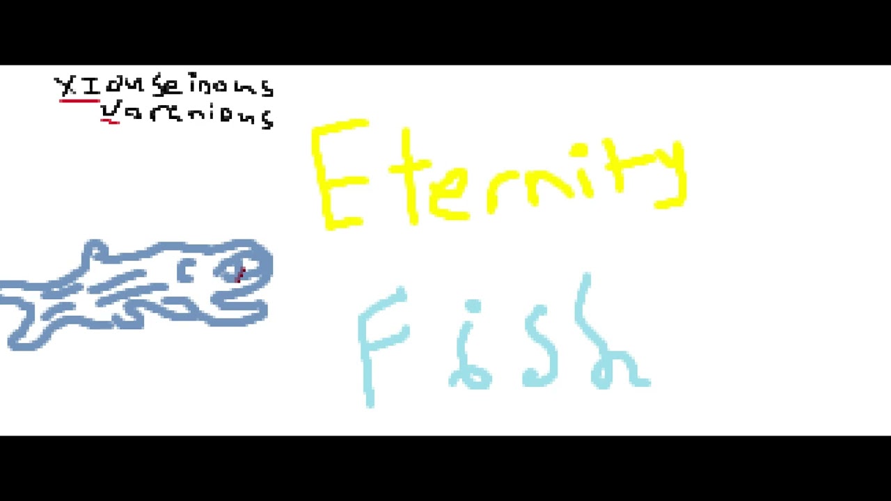 Eternity - Fish - YouTube