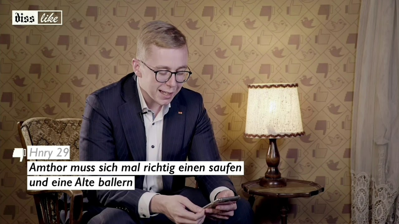 Fhillip Amthor meme (eventuell gut😂🤛) - YouTube