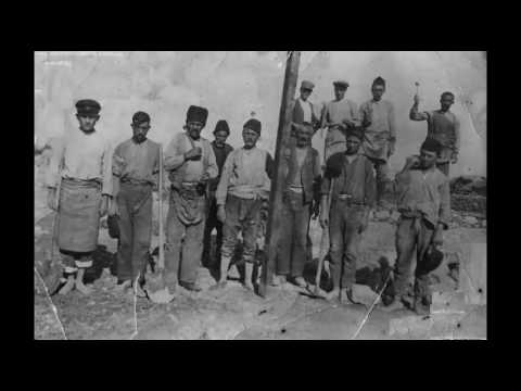 Ο εργάτης - Στελλάκης Περπινιάδης 1932(Π.Τούντα) - YouTube